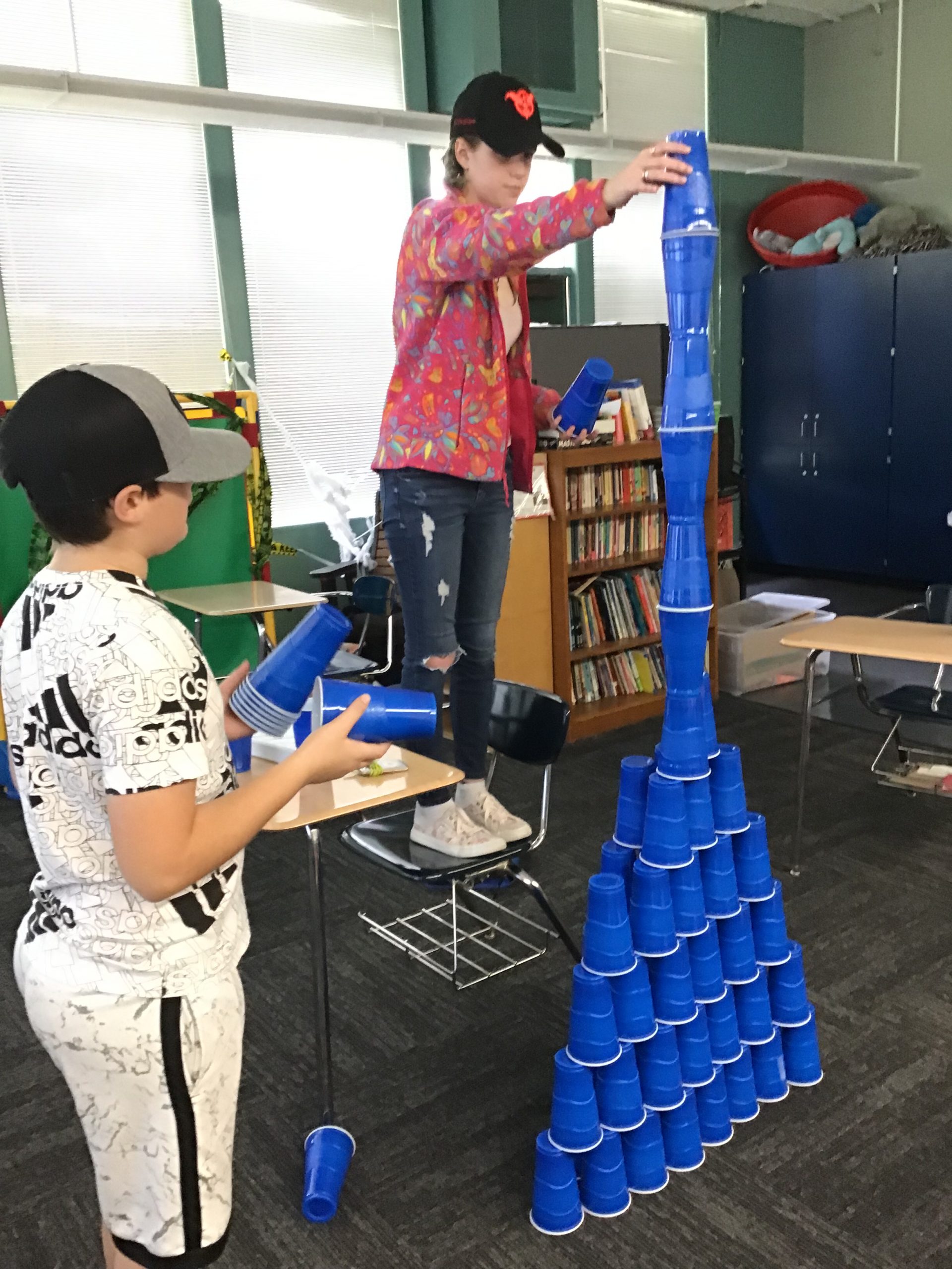 Welcome to Lane School – Together We Learn, We Care, We Succeed!